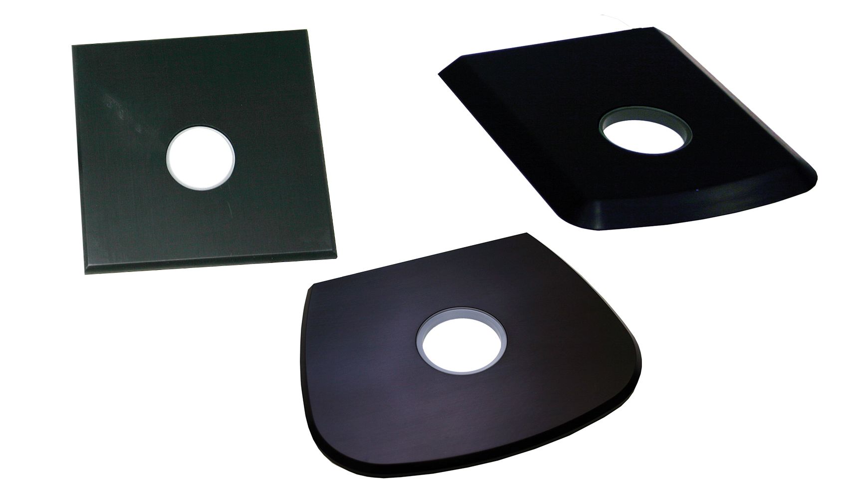 Heated stage for stereo microscope | Minitube Human ART