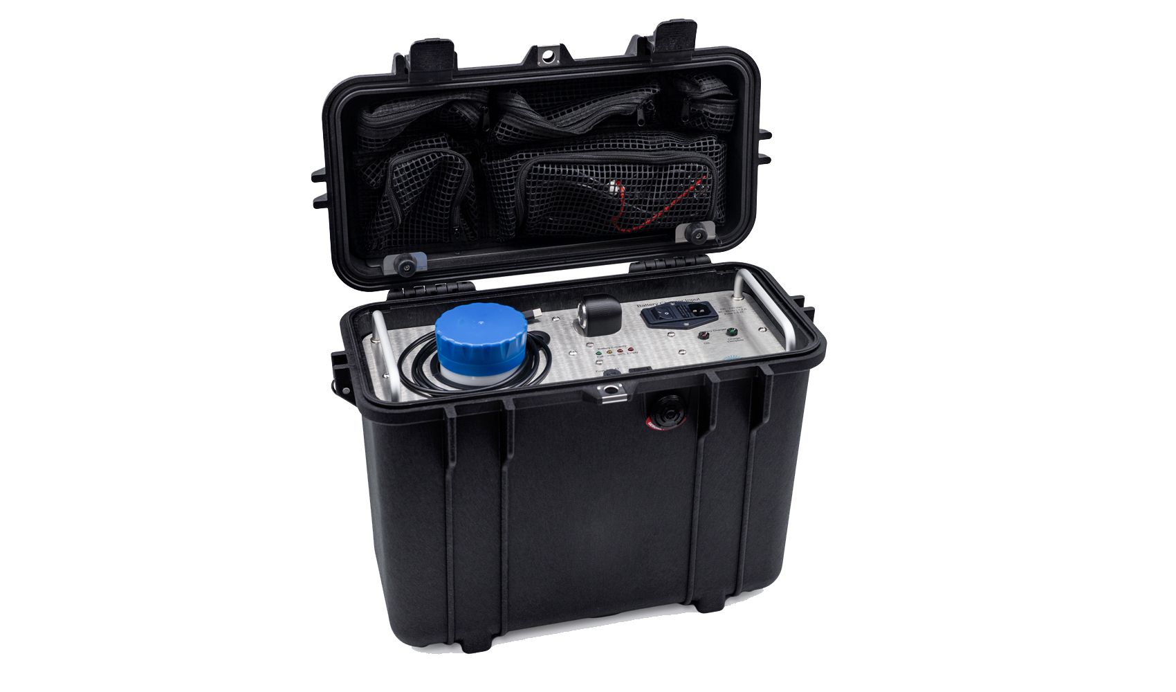 Transport kit for vials and tubes | Minitube Human ART